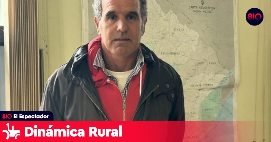 Nicolás Orihuela: tecnologías como INIA Balsato pueden ser de alto impacto para Artigas ...