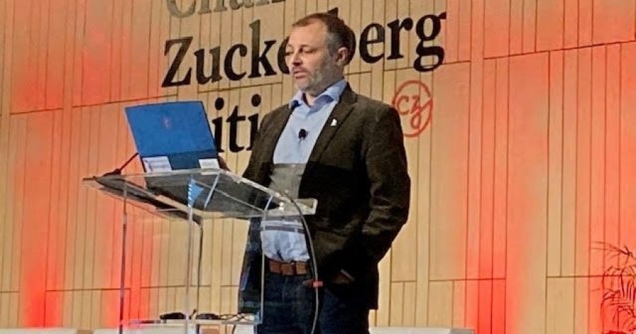 Leonel Malacrida, líder en Bioimagenología | Humano Curioso | Aprendizaje Continuo | El ...