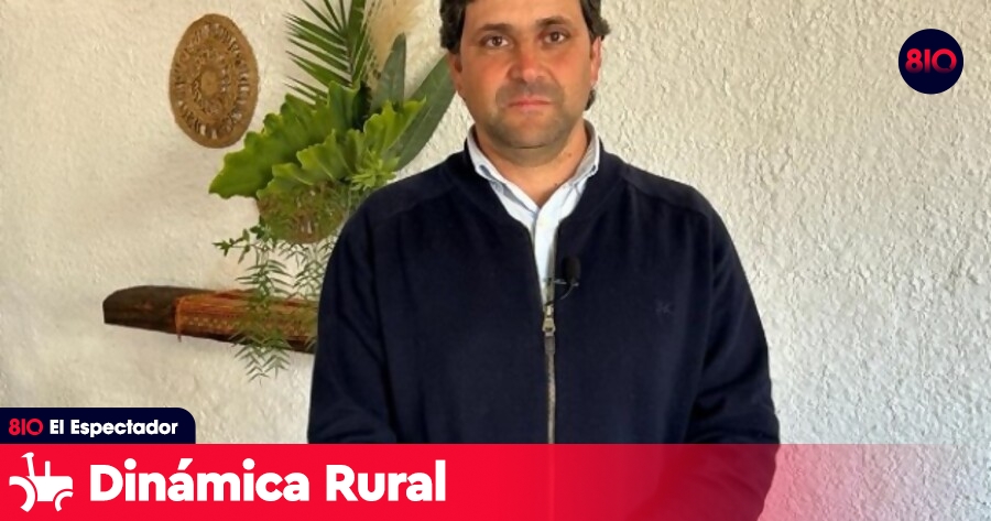 Rafael Normey: convertir las exigencias ambientales en una oportunidad ...