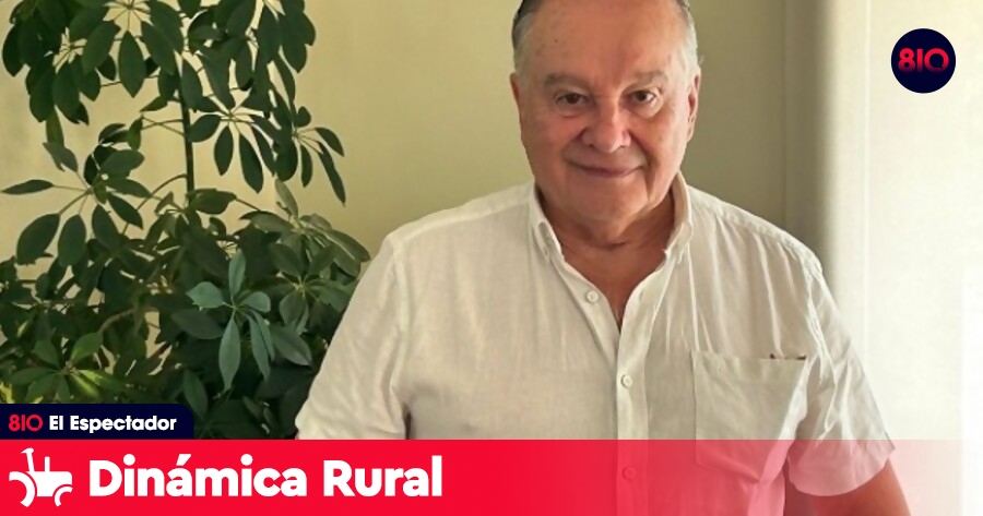 Walter Hugo Abelenda: ''un año que fue de menos a más'' | Dinámica ...